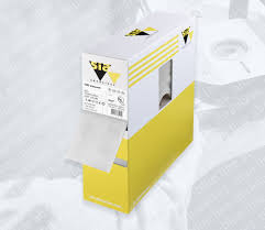 SIASOFT Foam Backed Sanding Abrasive for Woodturning 220-1500 Grit